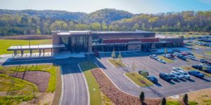 Northeast Georgia Medical Center Lumpkin - Northeast Georgia Health System