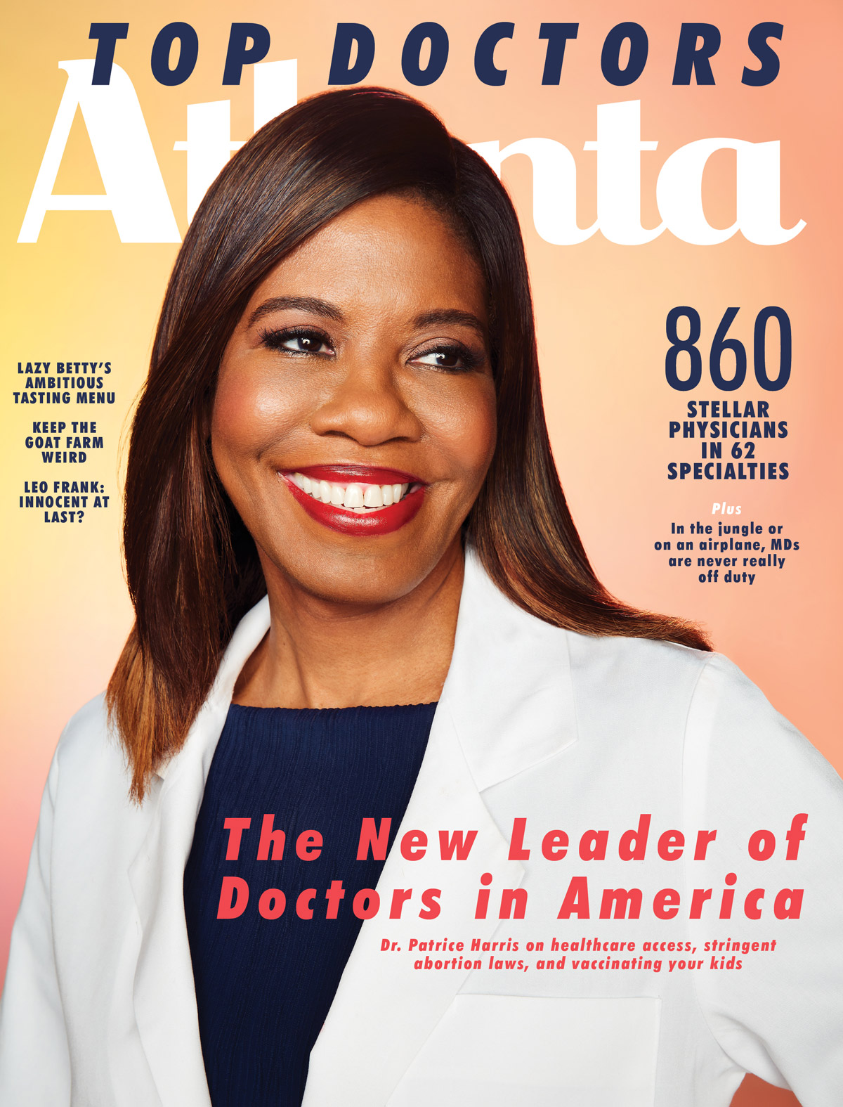 NGHS Recognizes Physicians Named to Atlanta Magazine's 2019 Top Doctors ...