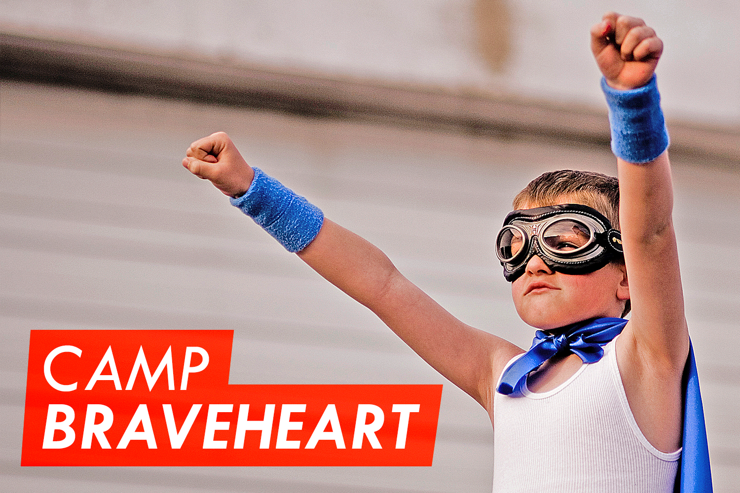 Hospice of Northeast Georgia Medical Center Accepting Camper ...