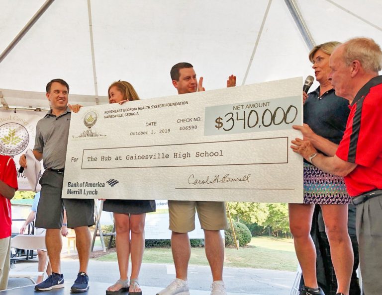 Northeast Georgia Health System Foundation's 28th Annual Medical Center ...