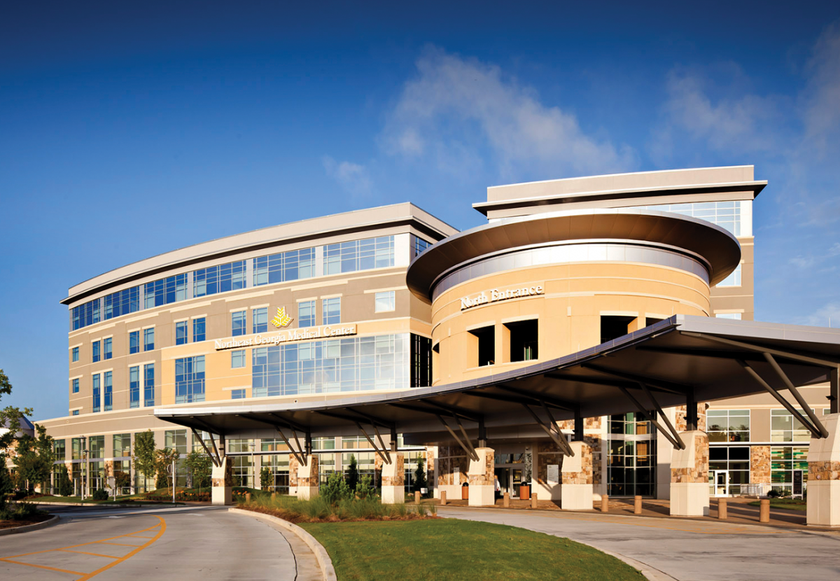 NGHS and Cigna Reach Agreement - Northeast Georgia Health System
