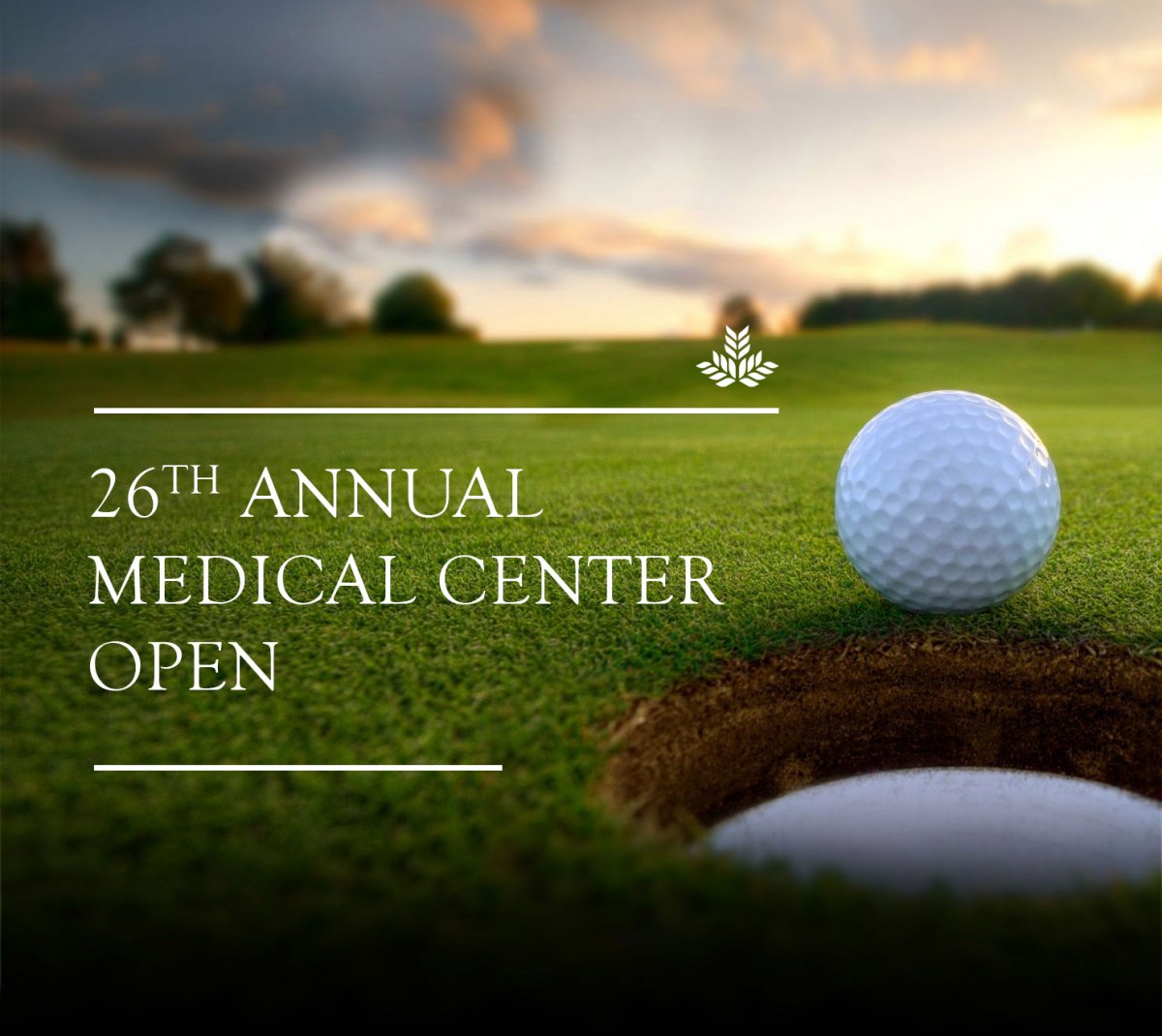 The Medical Center Foundation Seeks Applications for 2017 Golf ...