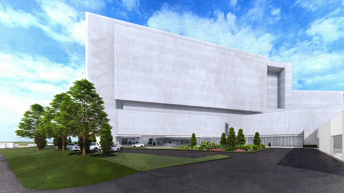 NGHS Plans to Add New Tower, Expand Clinical Services, Enhance Care at ...