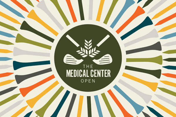 The Medical Center Open - Northeast Georgia Health System