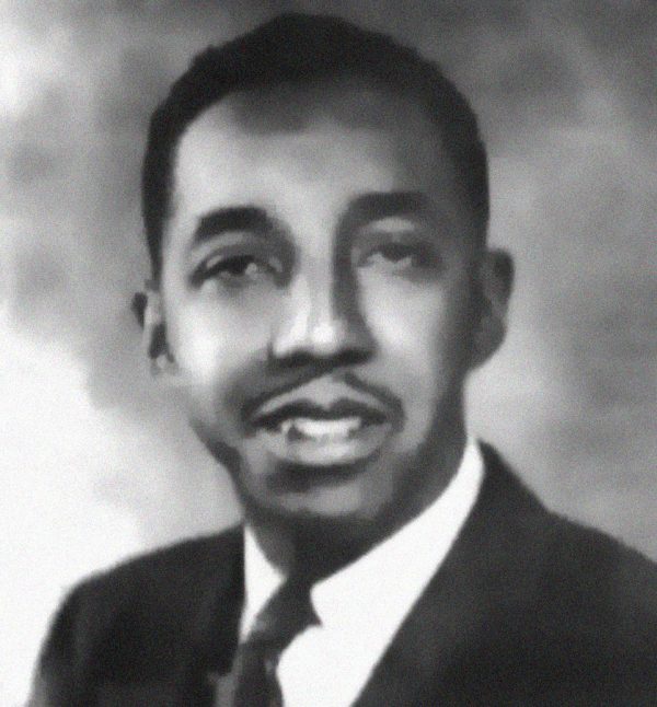 Who Was E.E. Butler? - Northeast Georgia Health System