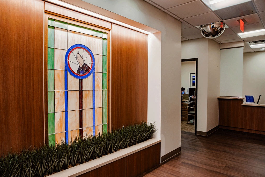 Why Give? - Northeast Georgia Health System