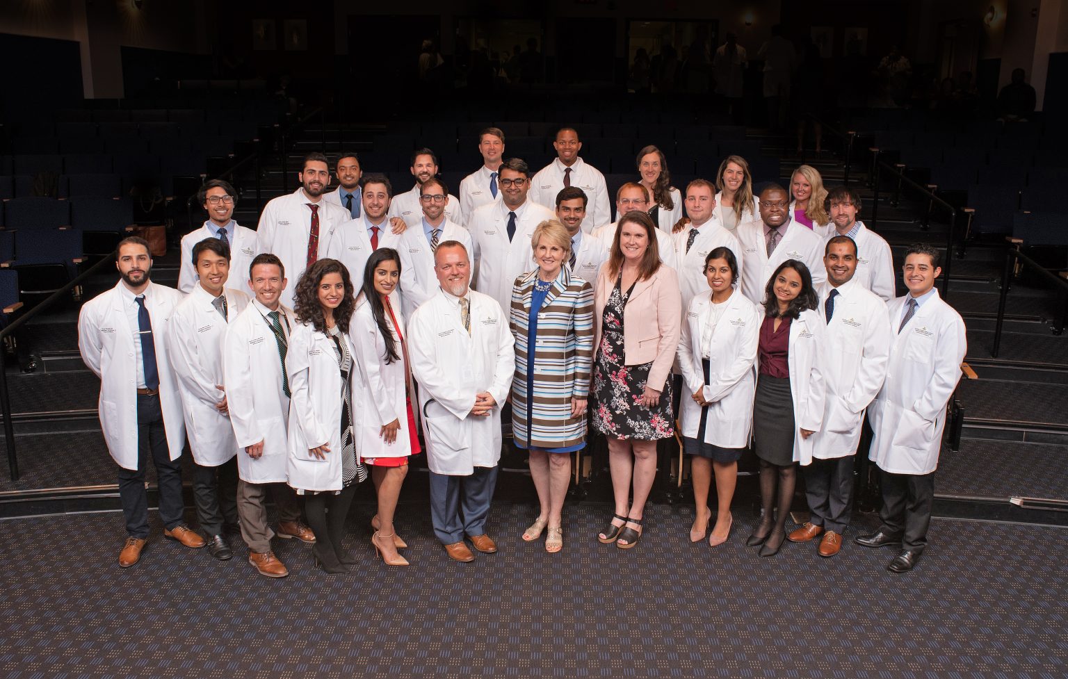 Give to GME - Northeast Georgia Health System