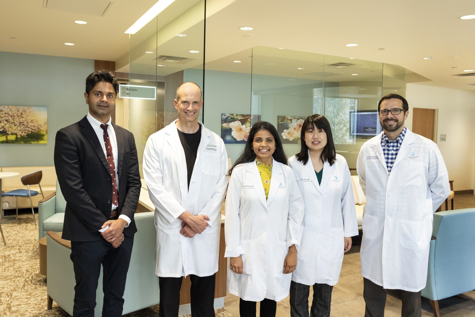 Braselton’s Newest Cancer Center Opens to Patients June 28 - Northeast ...