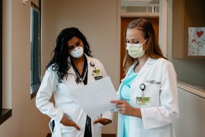 Heart Care at Georgia Heart Institute