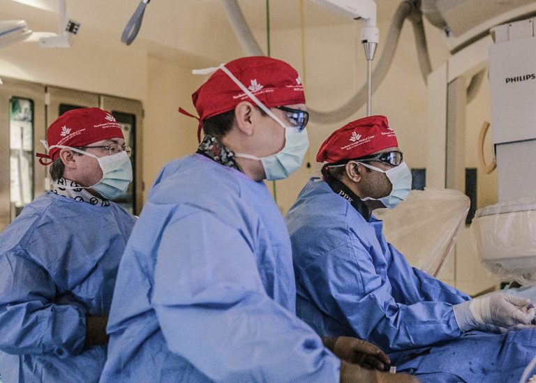 What Does It Mean If I Have Structural Heart Disease? - Northeast ...