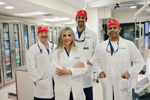 Heart Care at Georgia Heart Institute