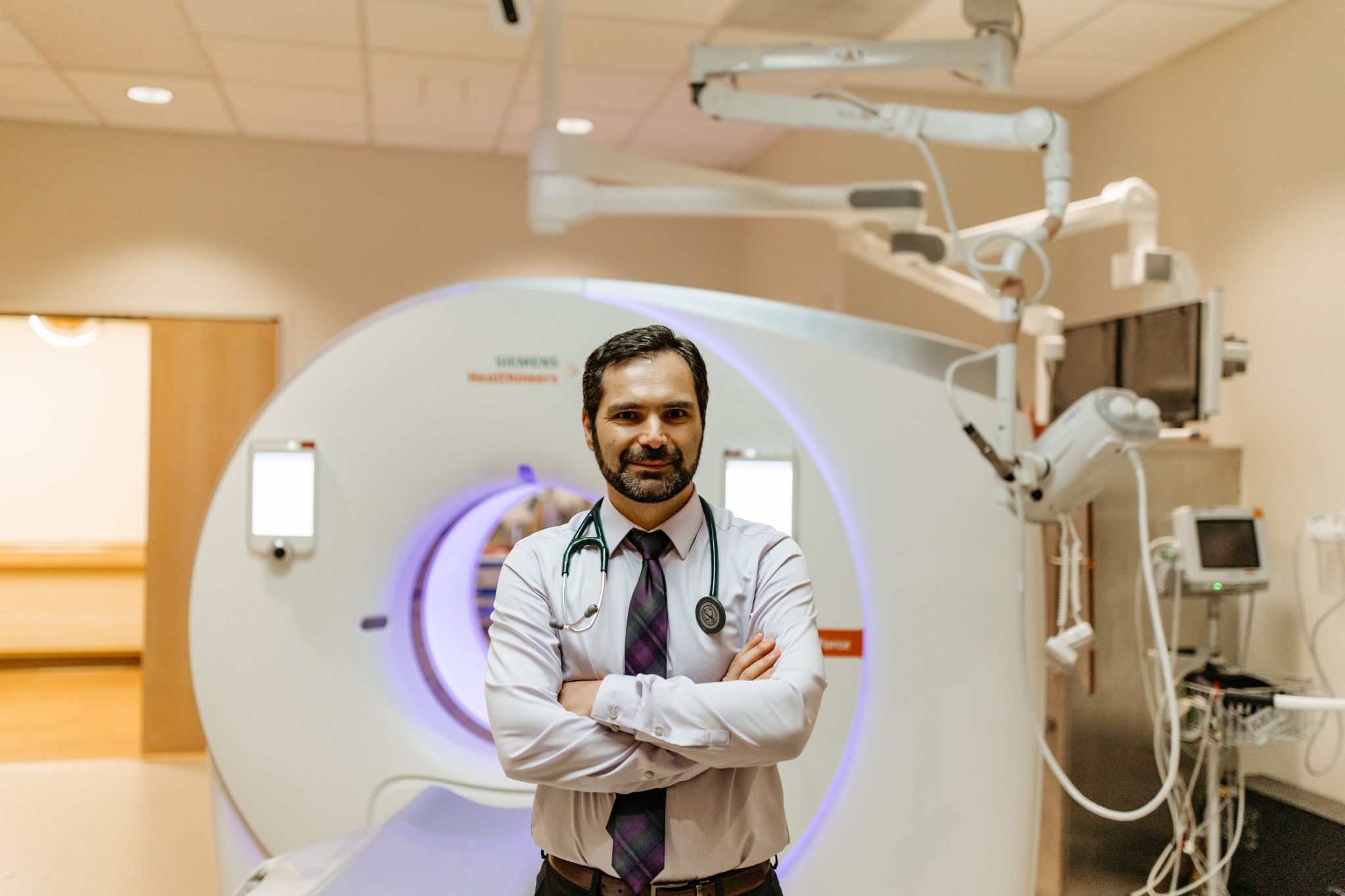 Schedule a Cardiac MRI | Georgia Heart Institute