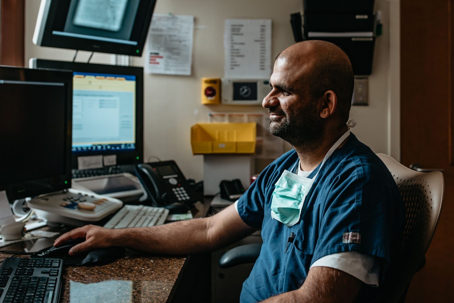 Interventional Cardiology | Georgia Heart Institute