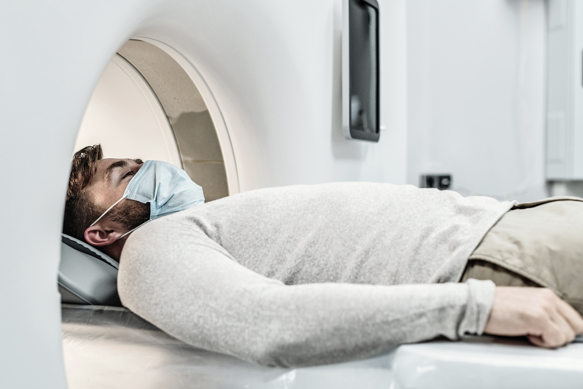 What You Need To Know Before Getting A Prostate Mri Northeast Georgia Health System