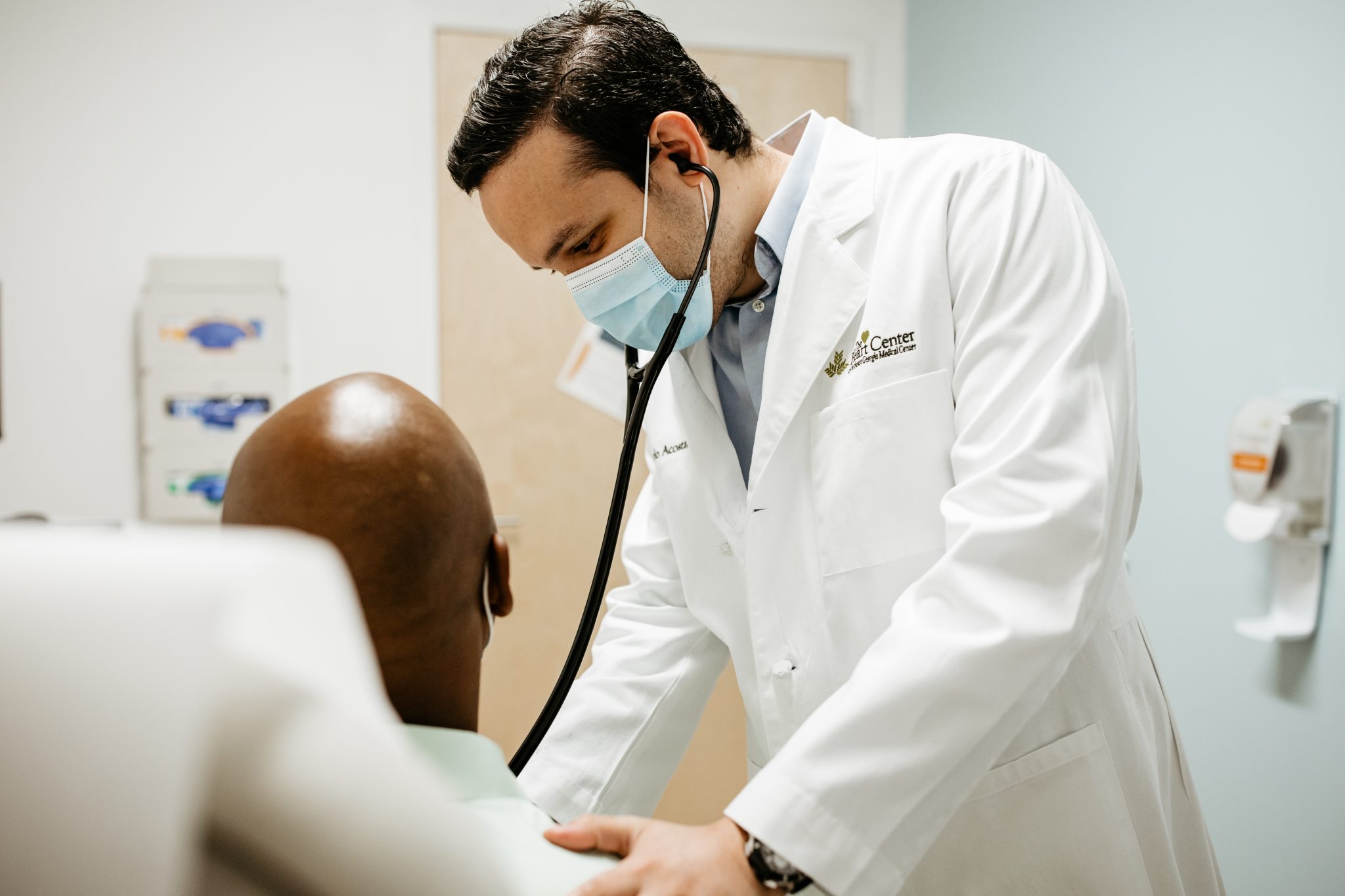 Heart Failure Center | Georgia Heart Institute