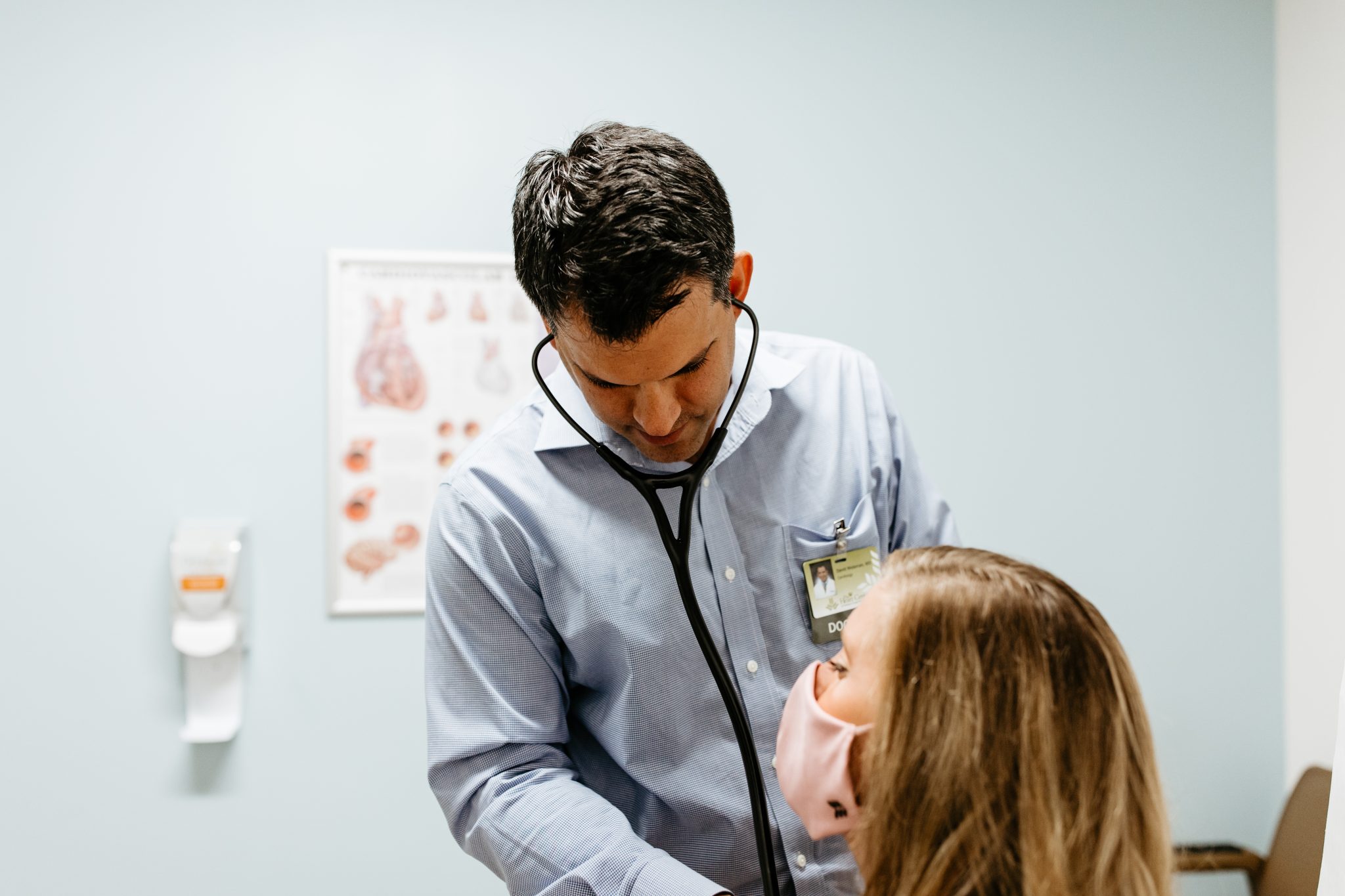 Electrophysiology Study | Georgia Heart Institute