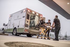 Trauma Services at NGMC - Northeast Georgia Health System