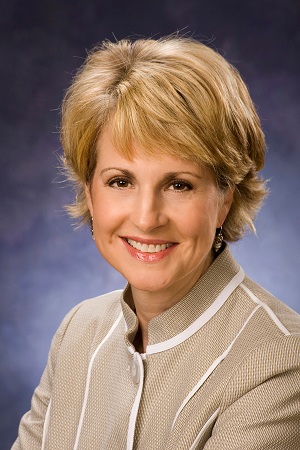 Remembering John Ferguson: A letter from Carol Burrell - Northeast ...