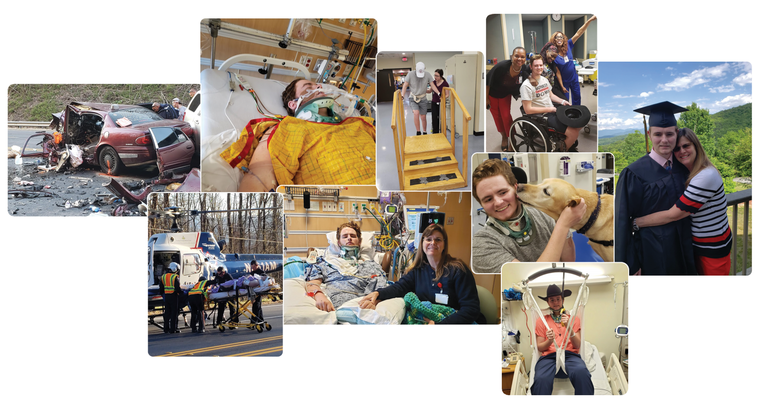 Trauma Mental Health Recovery - Northeast Georgia Health System