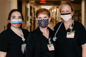 How to Give - Northeast Georgia Health System