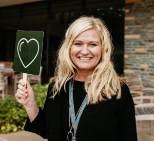 NGHS Employee Giving - Northeast Georgia Health System