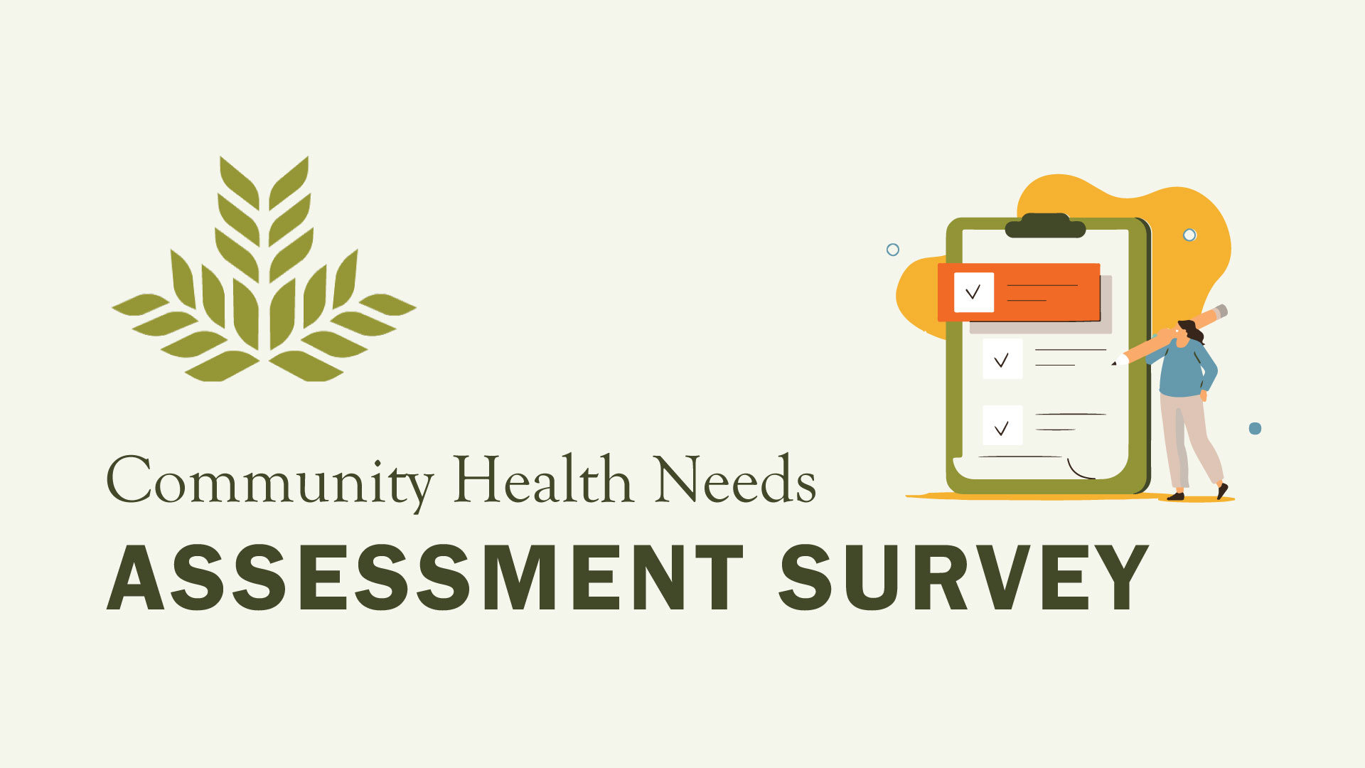 Community Survey - Northeast Georgia Health System