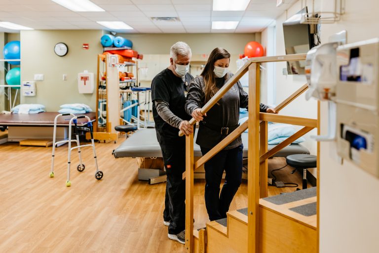 Inpatient Medical Rehabilitation | Northeast Georgia Health System
