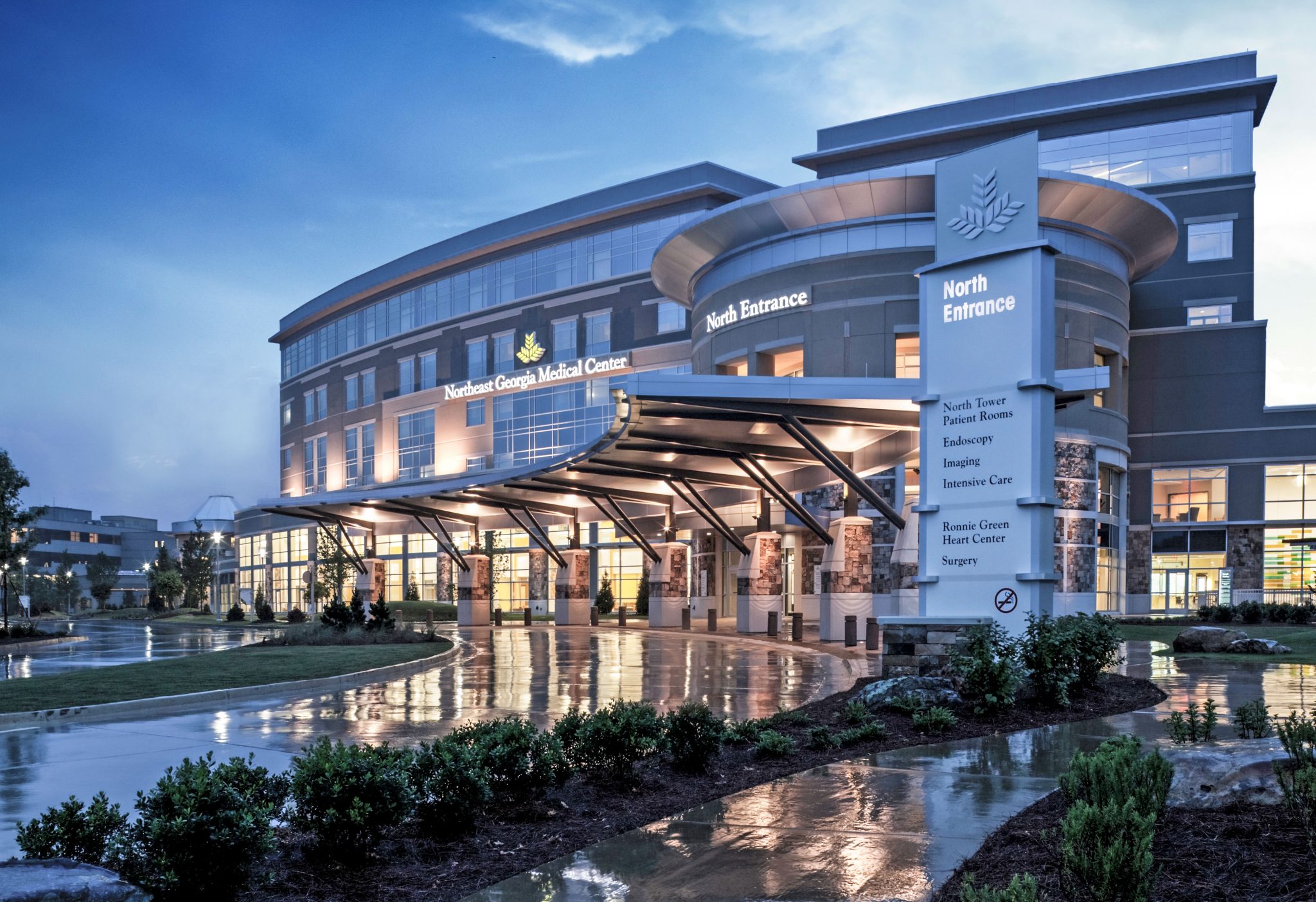 Georgia Heart Institute | The Future of Heart Care