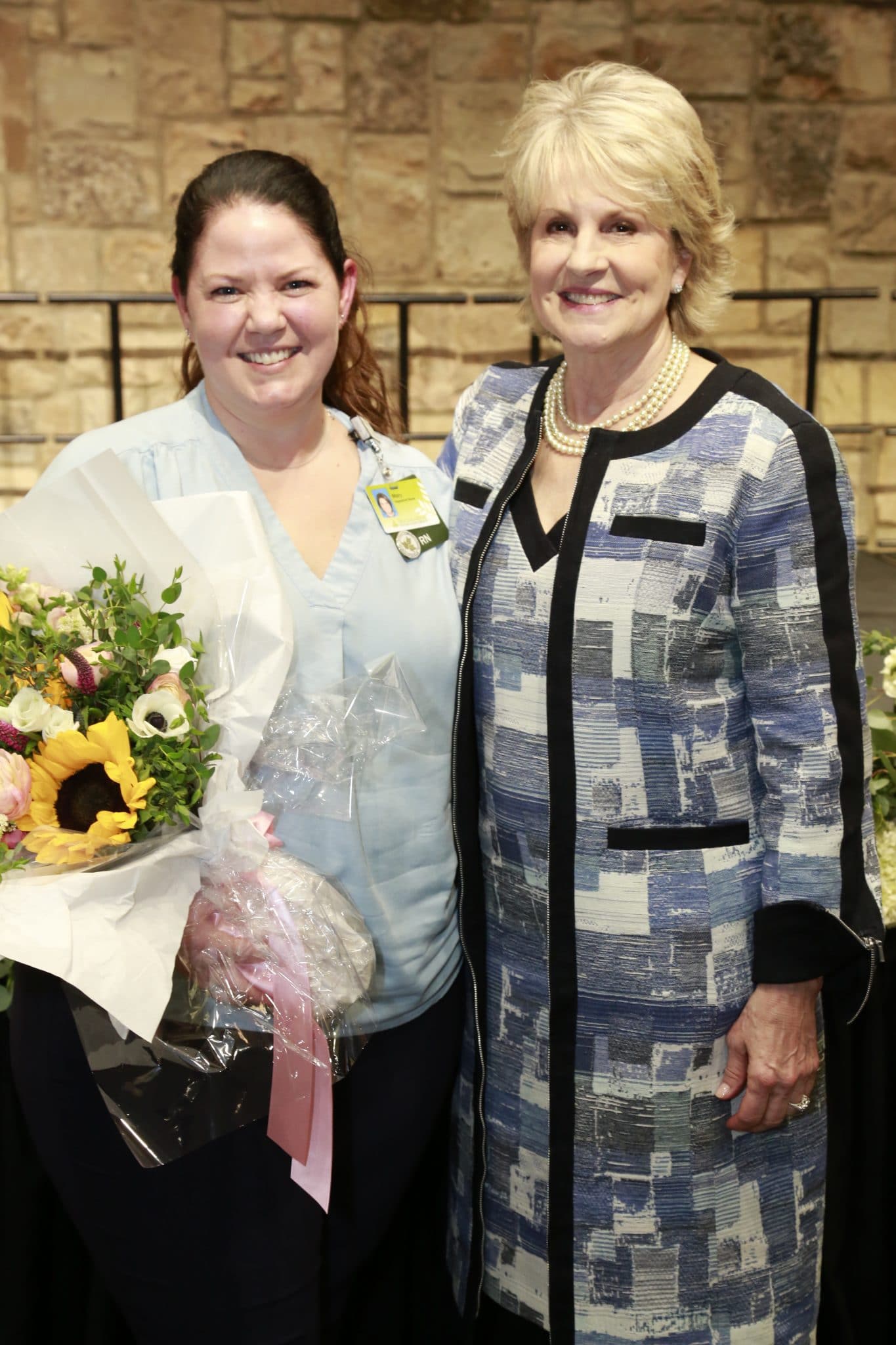 Northeast Georgia Health System Names Mary Bess Employee of the Year ...