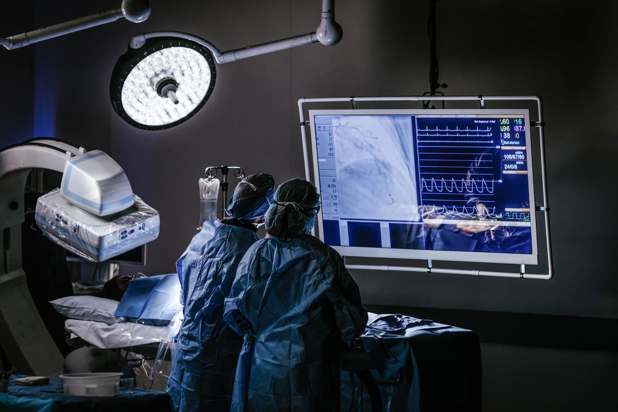 Georgia Heart Institute | The Future of Heart Care