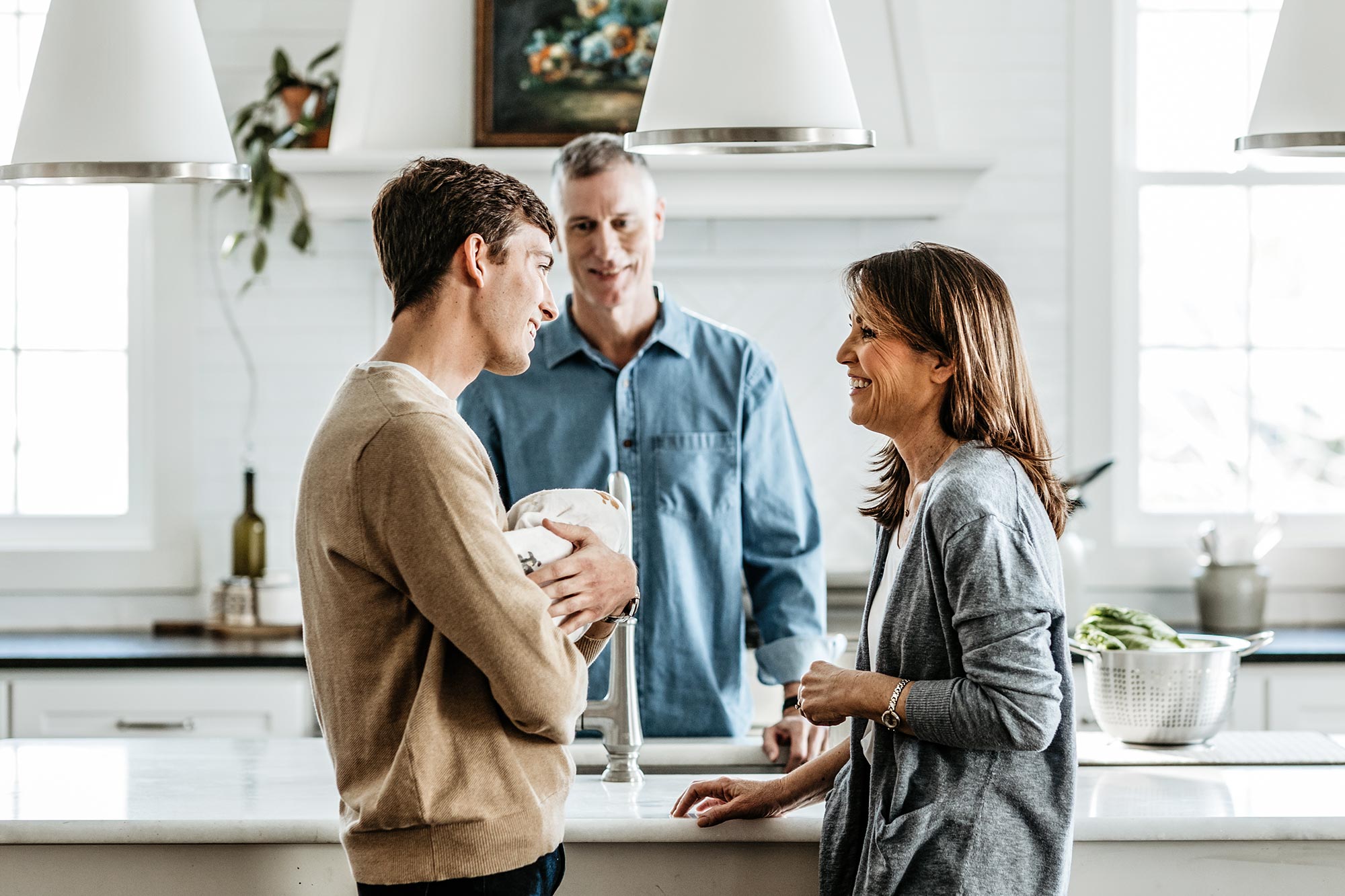 Generations | Georgia Heart Institute - Northeast Georgia Health System