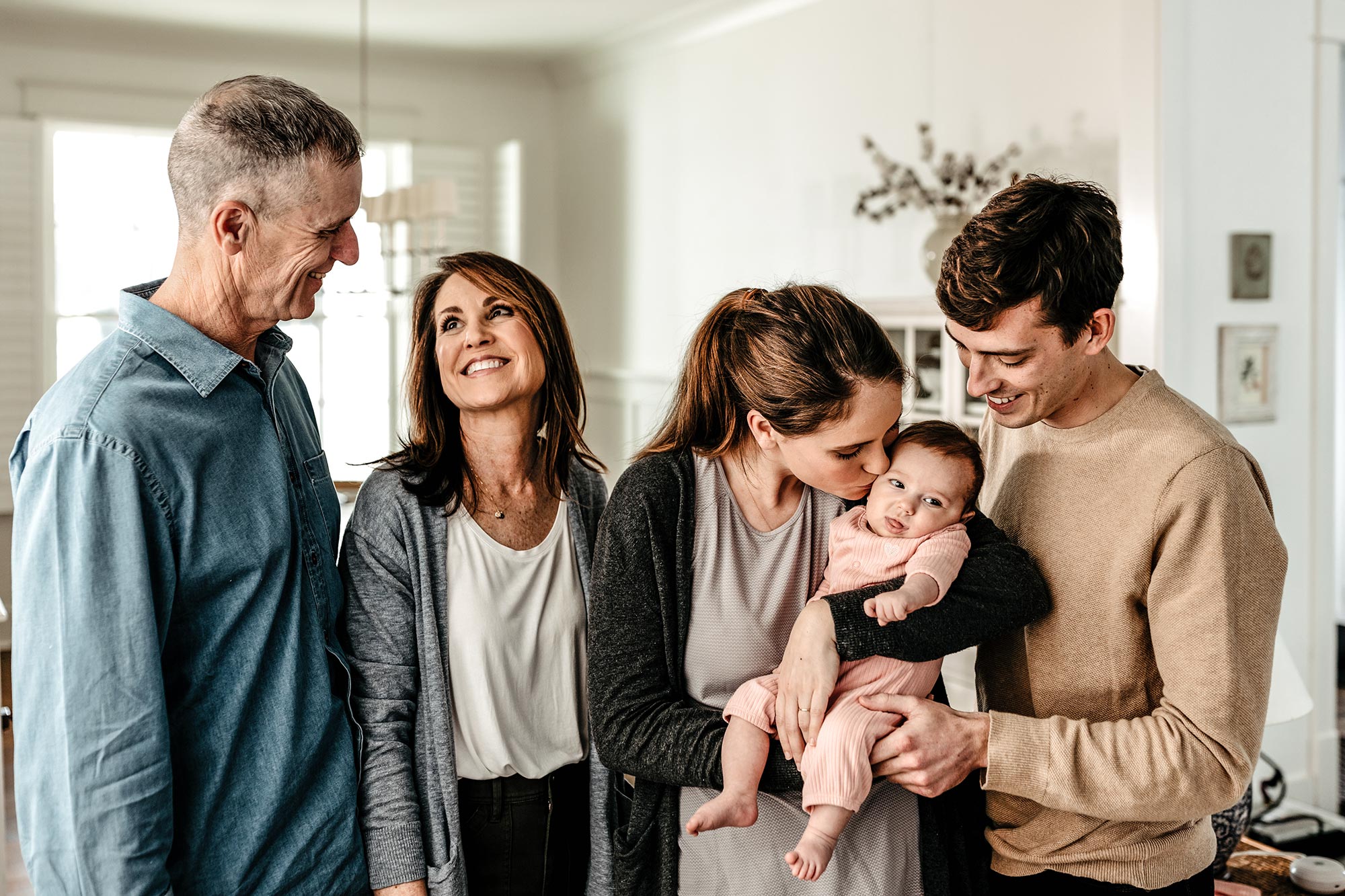 Generations | Georgia Heart Institute - Northeast Georgia Health System