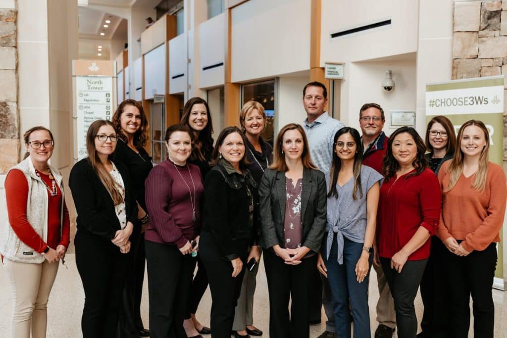 NGMC Pharmacy Residency - Northeast Georgia Health System