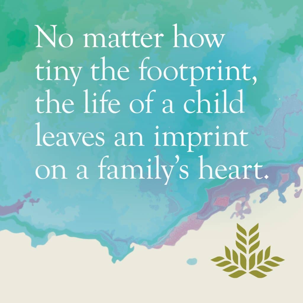 Perinatal Loss - Northeast Georgia Health System