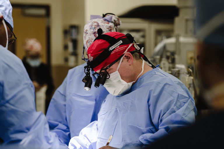 Surgery | Northeast Georgia Health System