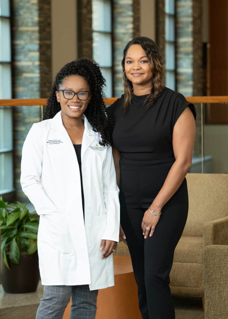 NGMC Announces Initial Accreditation for Transitional Year Residency ...