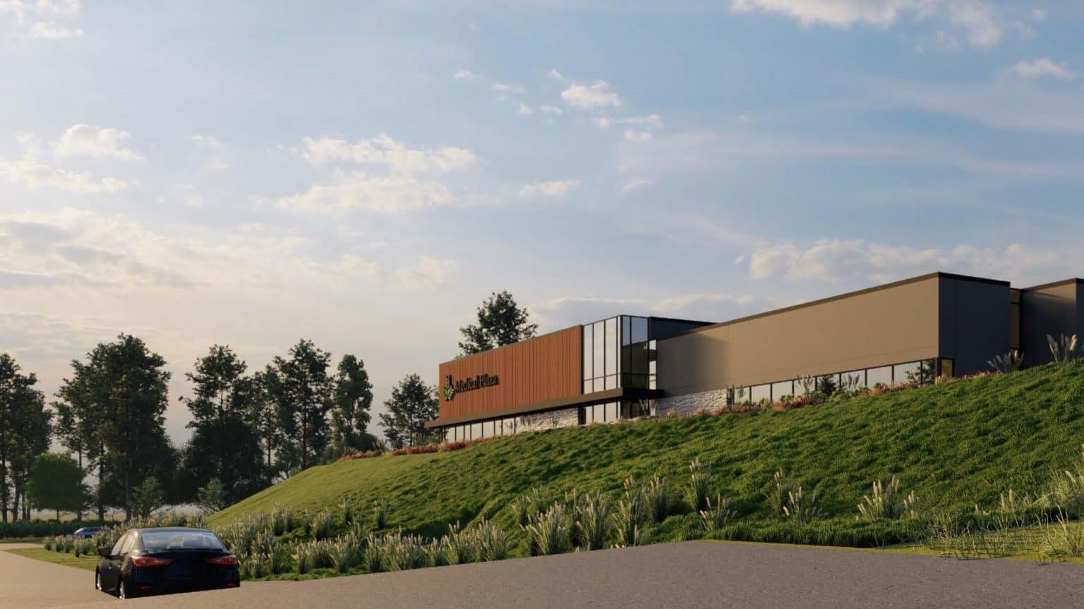 NGHS planning new building in future medical office park in northern ...