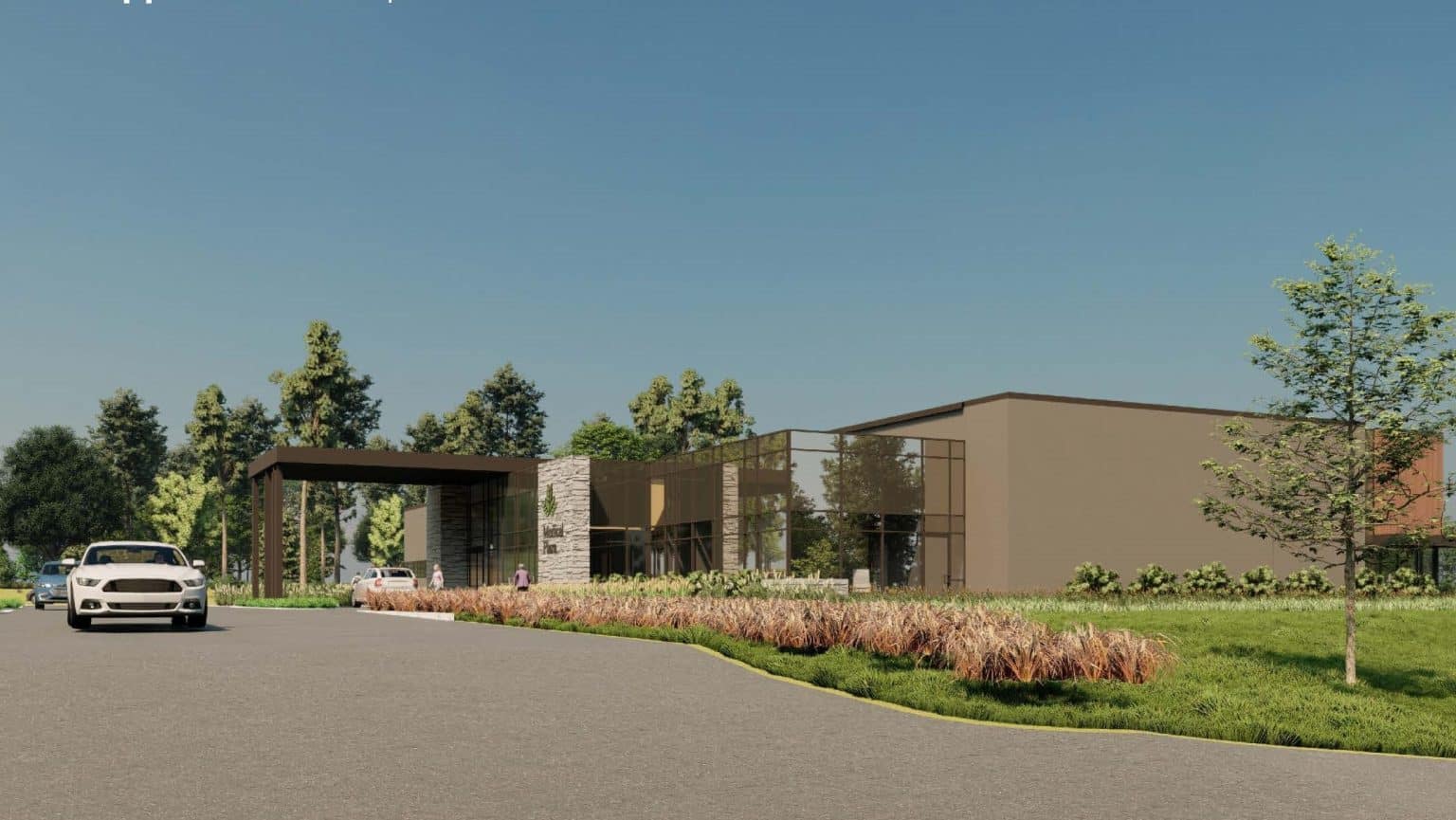 NGHS planning new building in future medical office park in northern ...