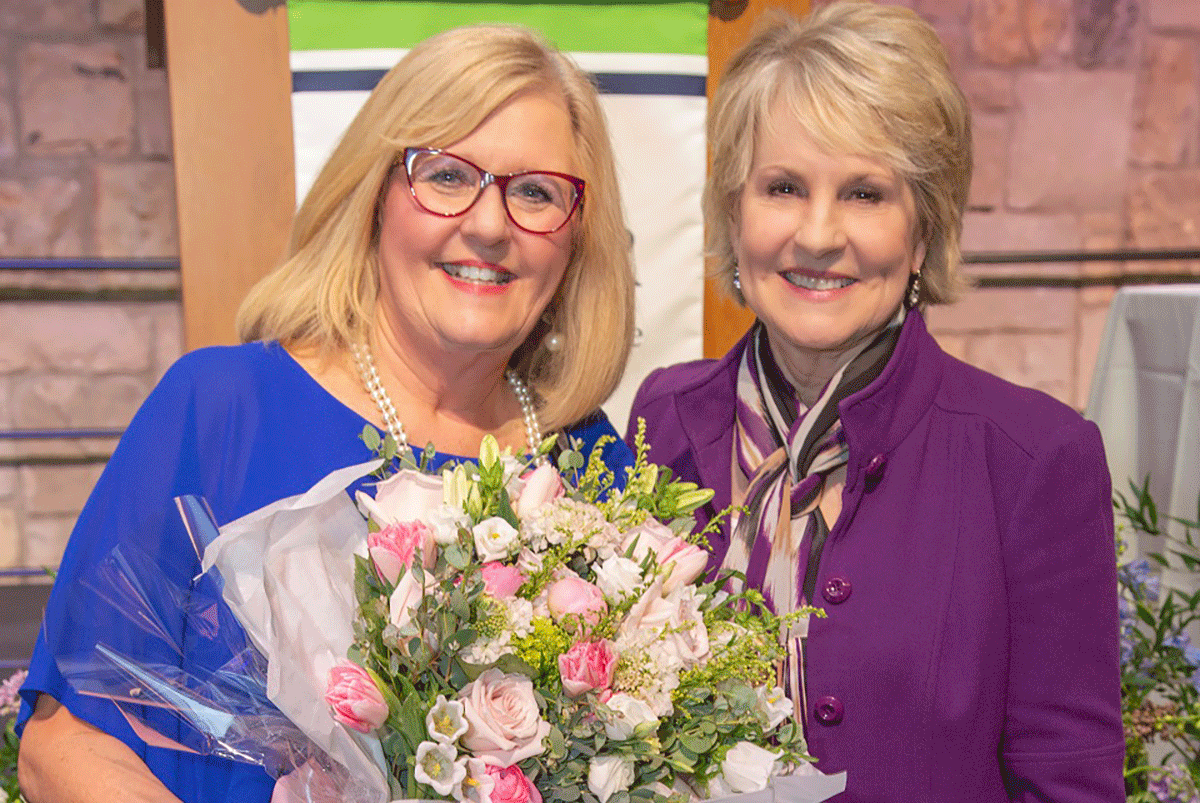 NGHS names employees of the year at annual service awards celebration ...