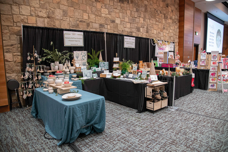 Merchant Application - Northeast Georgia Health System