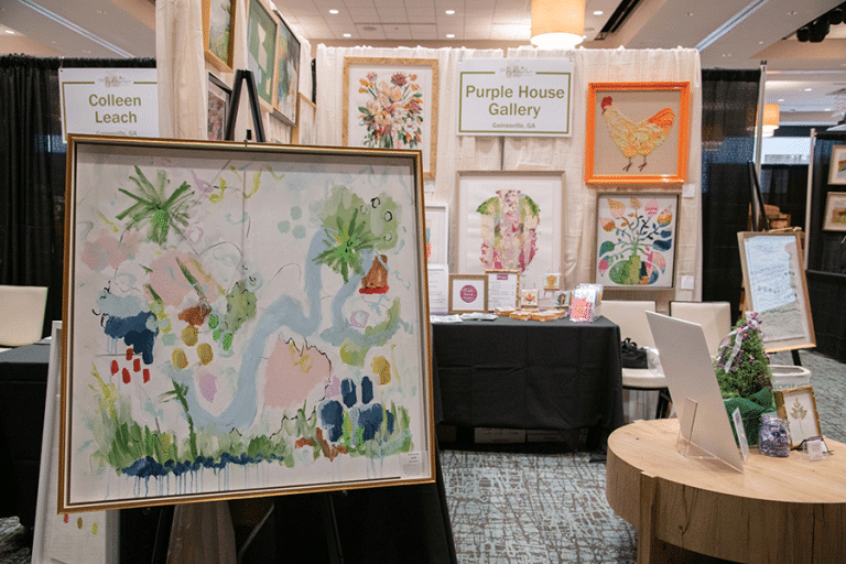 Merchant Application - Northeast Georgia Health System