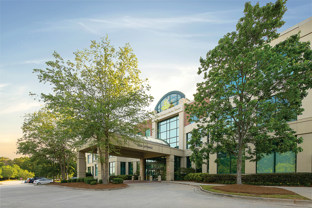 Northeast Georgia Medical Center Barrow - Northeast Georgia Health System