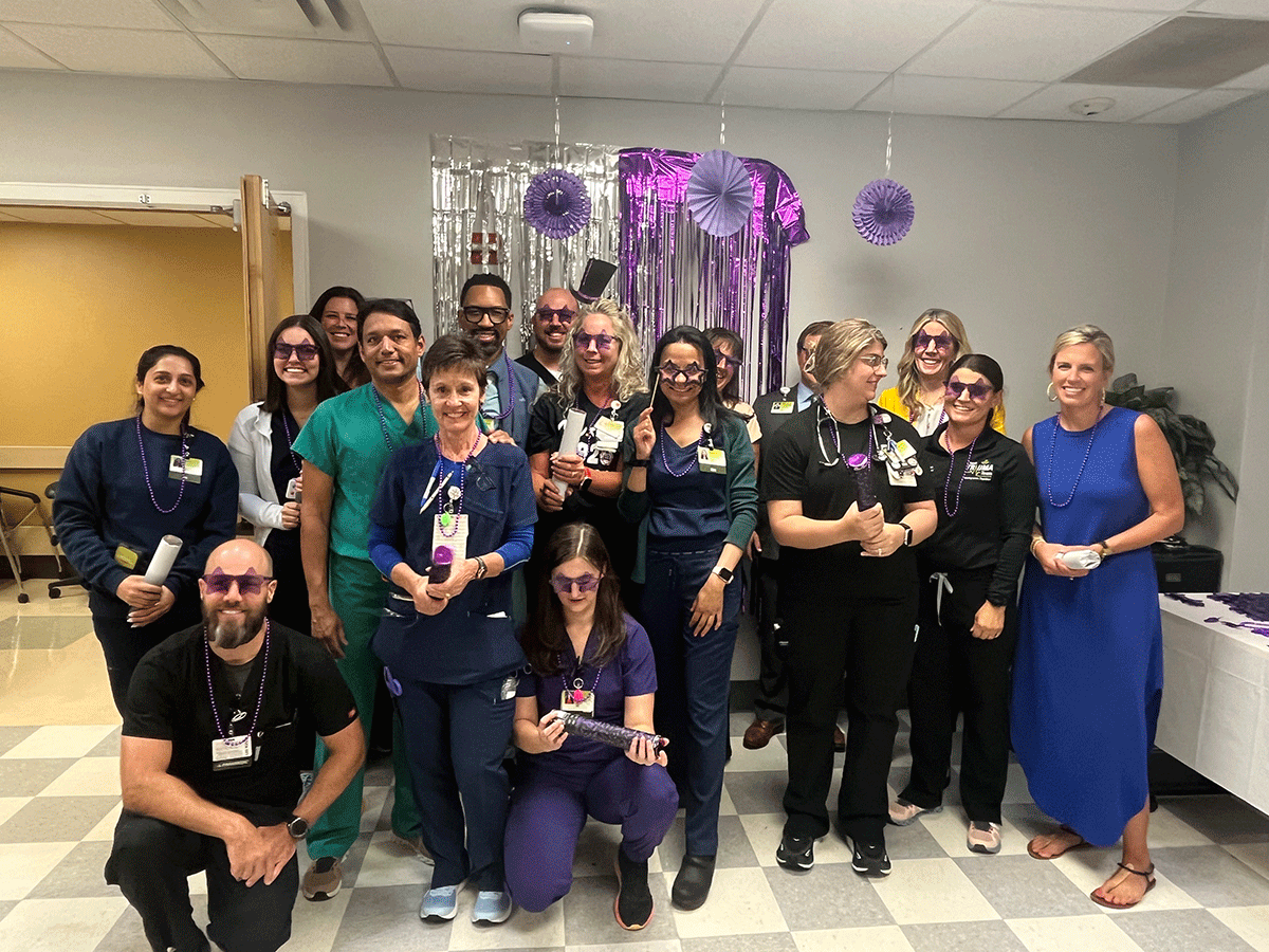 NGMC Barrow and Gainesville earn national awards for emergency care ...