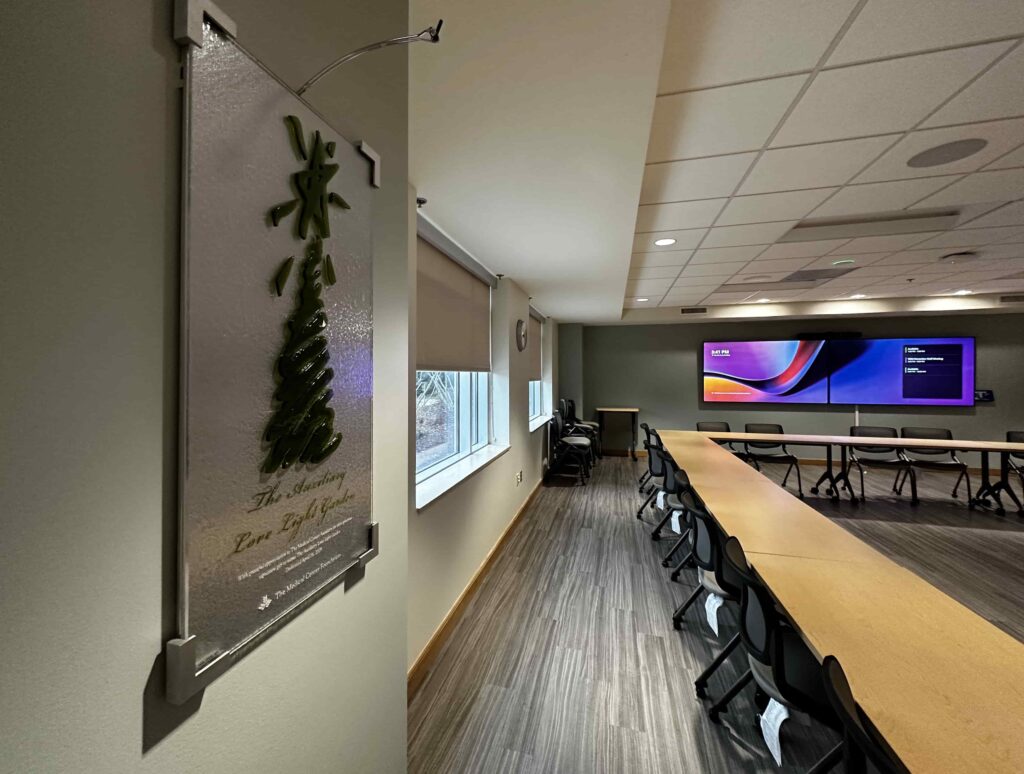 Facility Rental - Northeast Georgia Health System