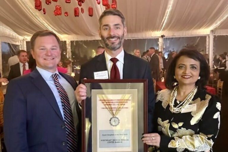 NGMC Barrow - Northeast Georgia Health System