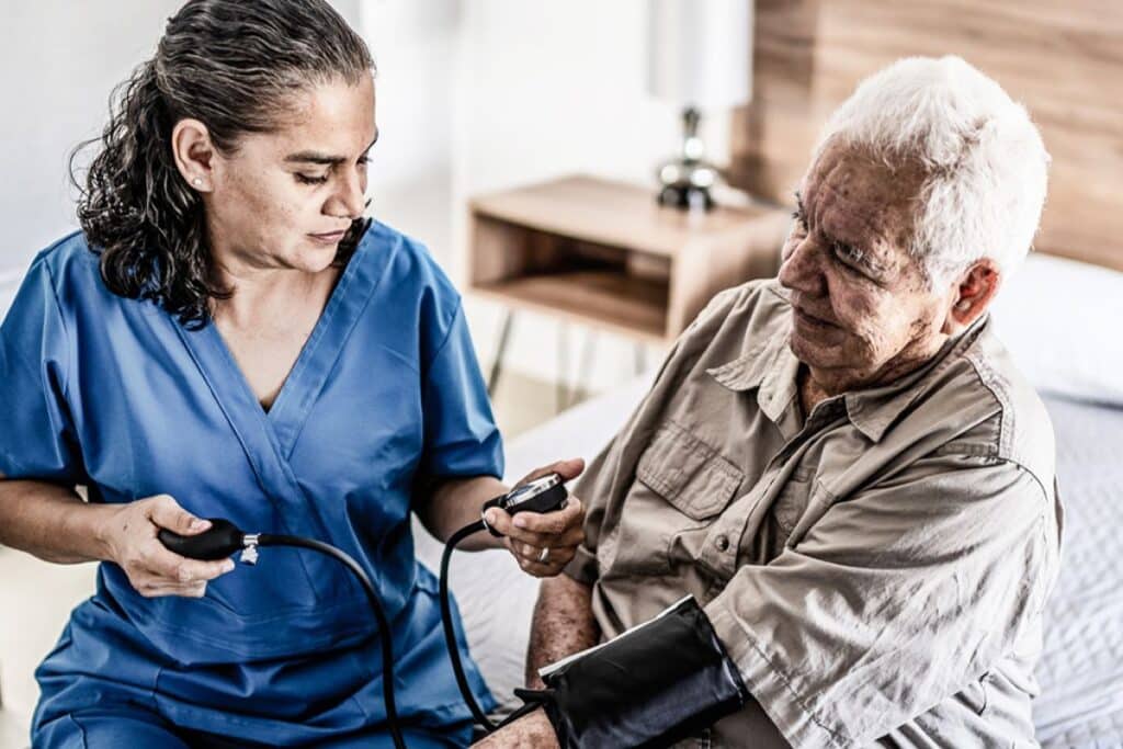 Heart Care at Georgia Heart Institute