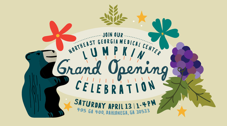 NGMC Lumpkin - Northeast Georgia Health System