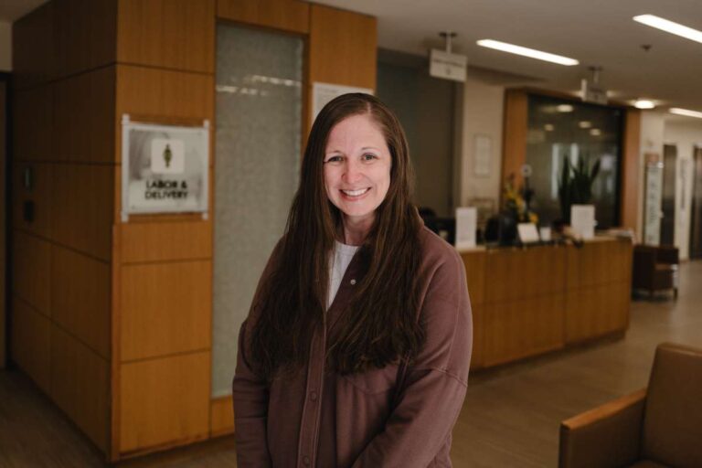 From first breaths to final moments: a volunteer story - Northeast ...