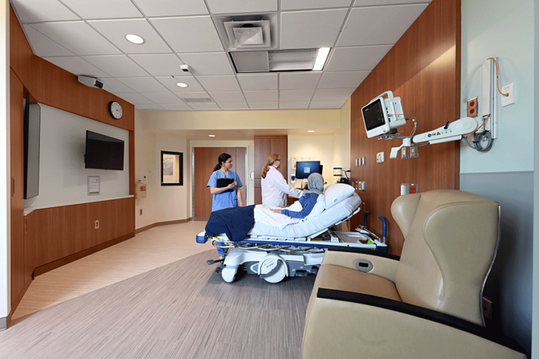 Now offering surgery in Lumpkin - Northeast Georgia Health System