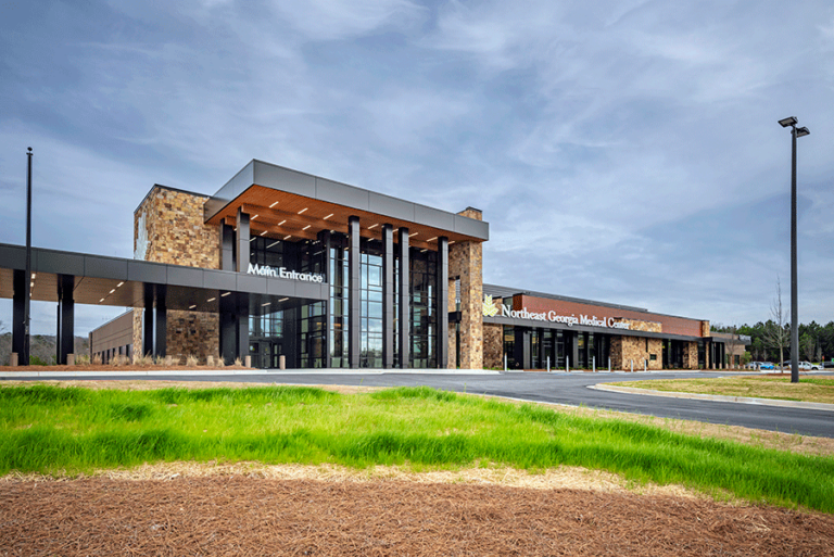 Now offering surgery in Lumpkin - Northeast Georgia Health System